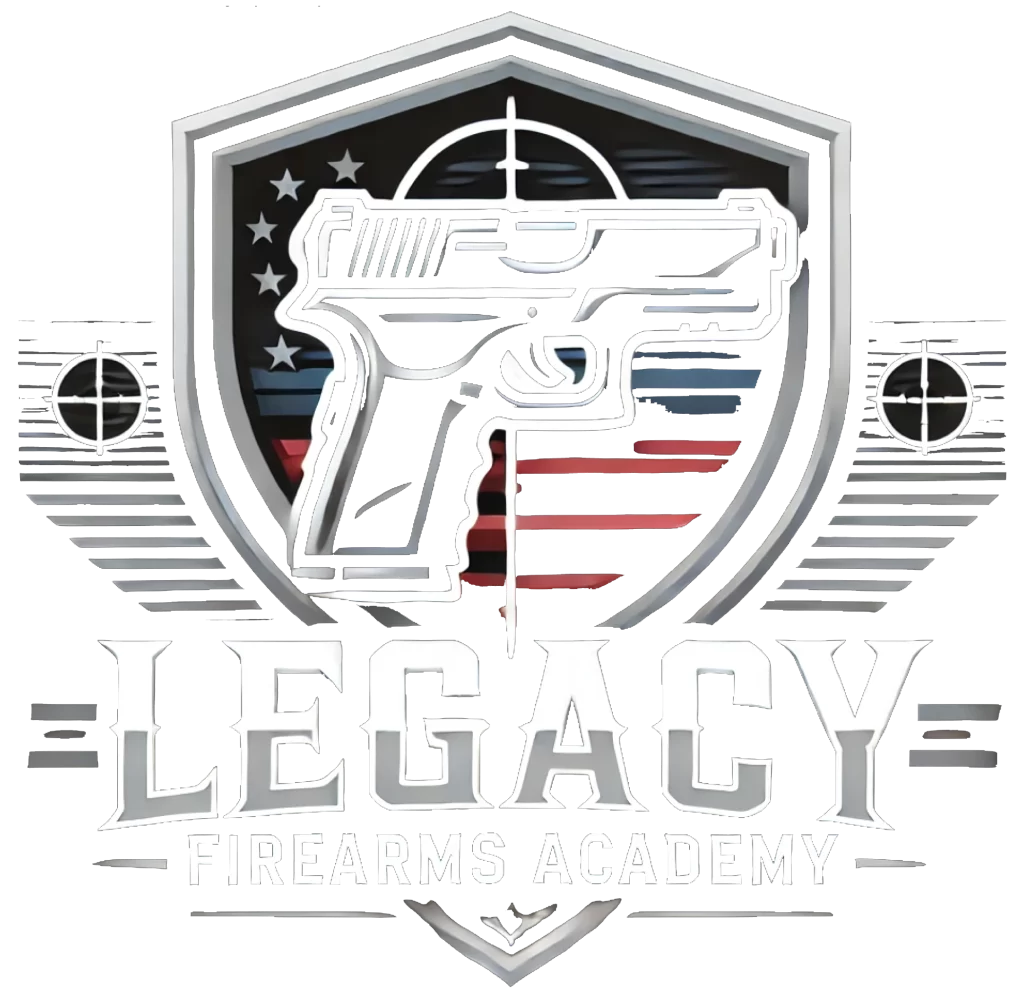 NRA Concealed Carry Weapon (CCW) – Legacy Firearms Academy